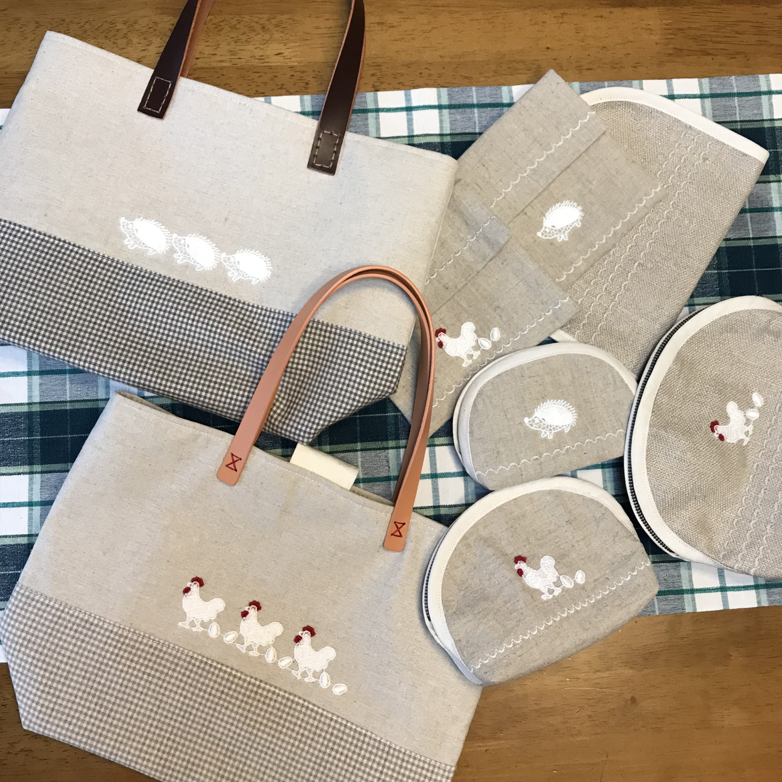 お客様の作品 - デザインレース ユキのブログ